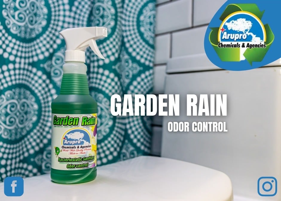 Disinfectants